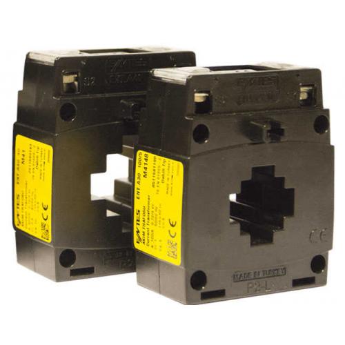 ENT.A20 MN 40-1VA CL:3 MİNİ SERİ AKIM TRAFOLARI