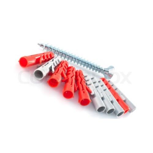 Ytong(Gaz Beton) Dübeli 10mm.